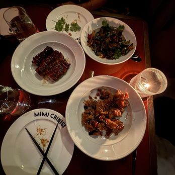 MIMI CHINESE - Updated February 2025 - 45 Photos & 16 Reviews - 1575 ...