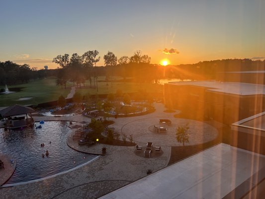 SHERATON FLOWOOD THE REFUGE HOTEL AND CONFERENCE CENTER - 22 Photos ...