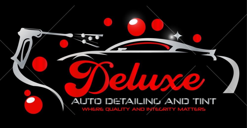 DELUXE AUTO DETAILING - 24 Photos - 2444 Glendale Ln, Arden-Arcade ...