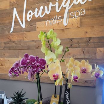 NOUVIQUE NAILS SPA - Updated January 2026 - 2341 Photos & 165 Verified ...
