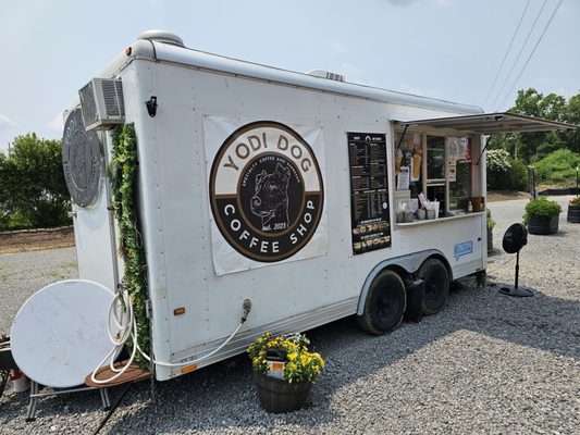 YODI DOG COFFEE - Updated May 2026 - 66 Photos & 11 Reviews - 4541 ...
