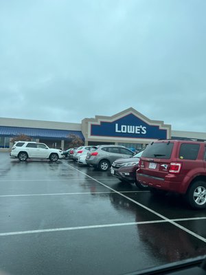 LOWE’S HOME IMPROVEMENT - Updated October 2025 - 47 Reviews - 1560 ...