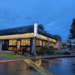 CANDOR COFFEE - Updated October 2025 - 467 Photos & 266 Reviews - 200 ...