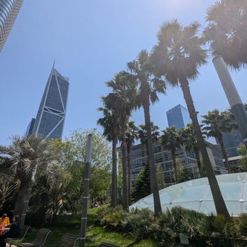 SALESFORCE PARK - Updated August 2025 - 1660 Photos & 193 Reviews - 425 ...