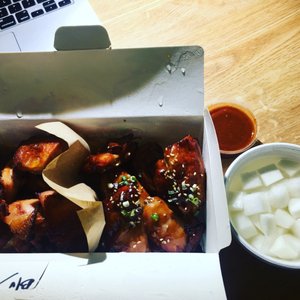 VONS CHICKEN - 24 Photos & 25 Reviews - 295 Chalan Apacha, Yigo, Guam ...