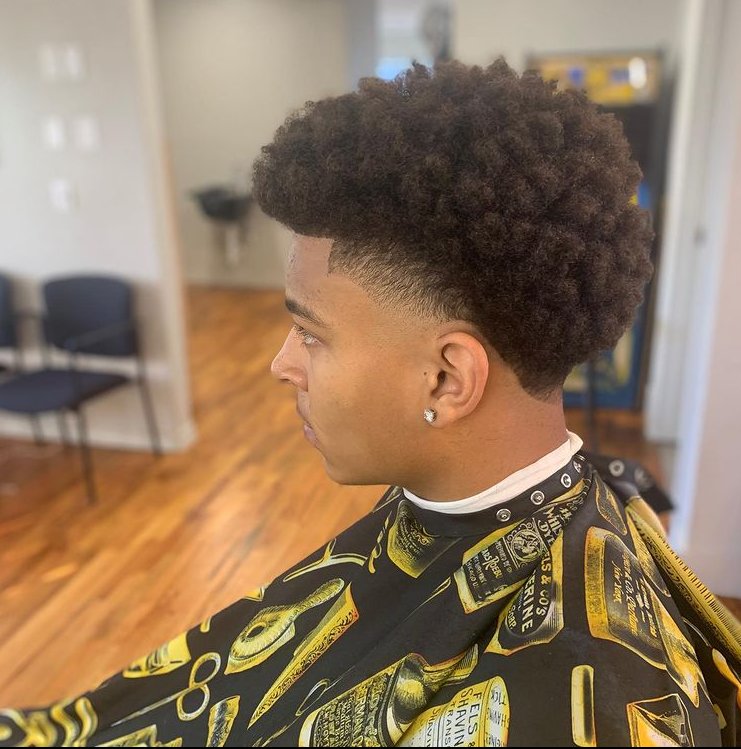 ONE LOVE BARBER & STYLES - Updated June 2026 - 24 Photos - 1021 W ...