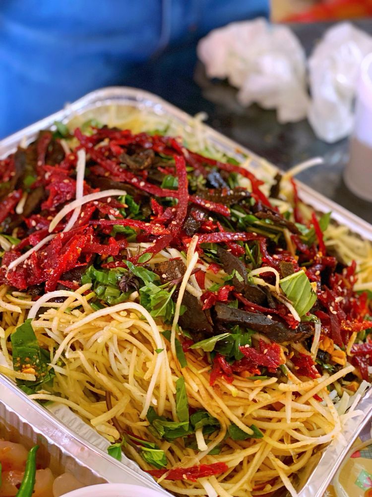 DAKAO FOOD TO GO - Updated May 2026 - 320 Photos & 159 Reviews - 14550 ...