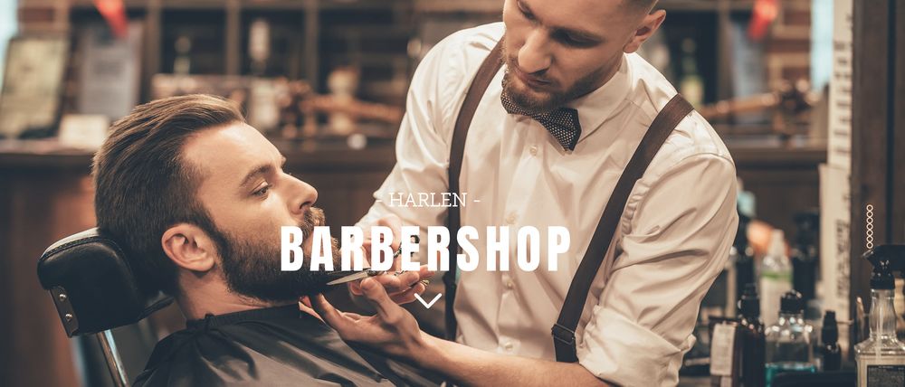 HARLEN BARBERSHOP - 10 Photos - 557 Central St, Lowell, Massachusetts ...