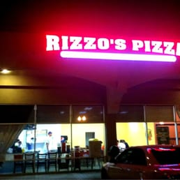 RIZZO’S PIZZERIA - Updated January 2025 - 241 Photos & 399 Reviews ...