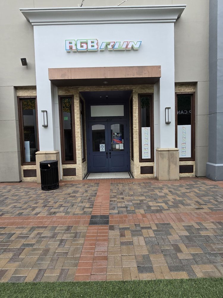 RGB RUN - Updated August 2025 - 20 Photos & 14 Reviews - 2439 Park Ave ...