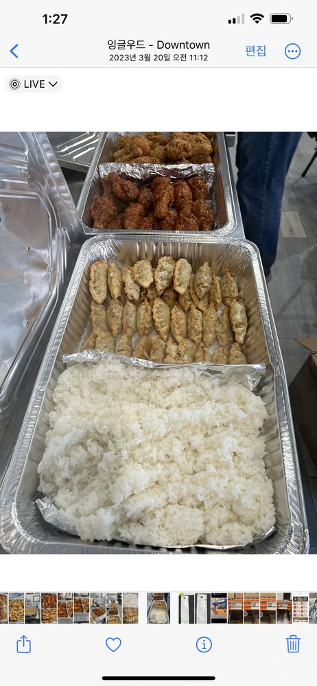 DON CHICKEN - Updated December 2024 - 152 Photos - 152 Mountainview ...