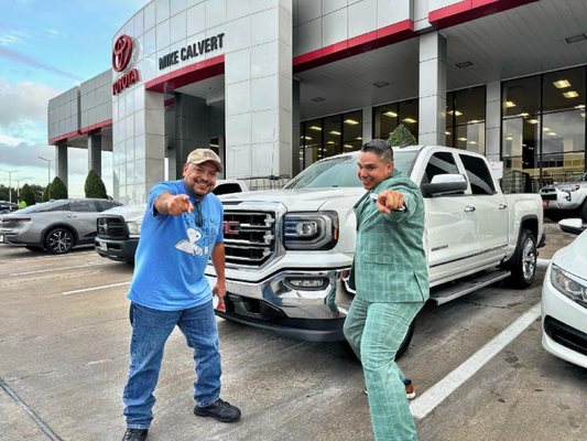 MIKE CALVERT TOYOTA - Updated March 2025 - 329 Photos & 532 Reviews ...