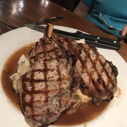 BLUE RIDGE GRILL - 225 Photos & 536 Reviews - 955 Edwards Ferry Rd NE ...