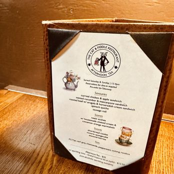 THE CAT & FIDDLE RESTAURANT & PUB - Updated November 2024 - 596 Photos ...