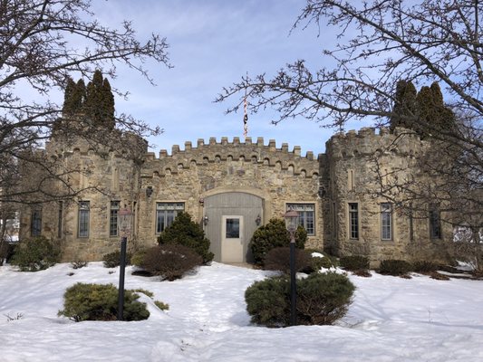 FORT RITCHIE AT CASCADE - Updated August 2025 - 200 Castle Dr, Cascade ...