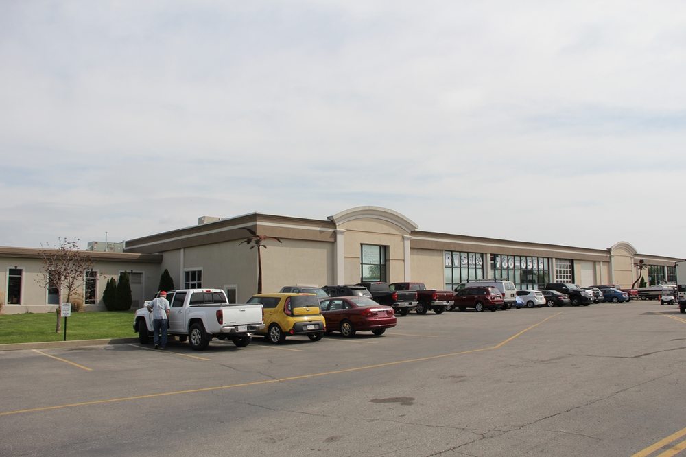 COLERAIN FAMILY RV - INDIANAPOLIS - Updated September 2025 - 16 Photos ...