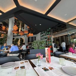 GLASS KITCHEN - Updated May 2026 - 895 Photos & 205 Reviews - 505 ...