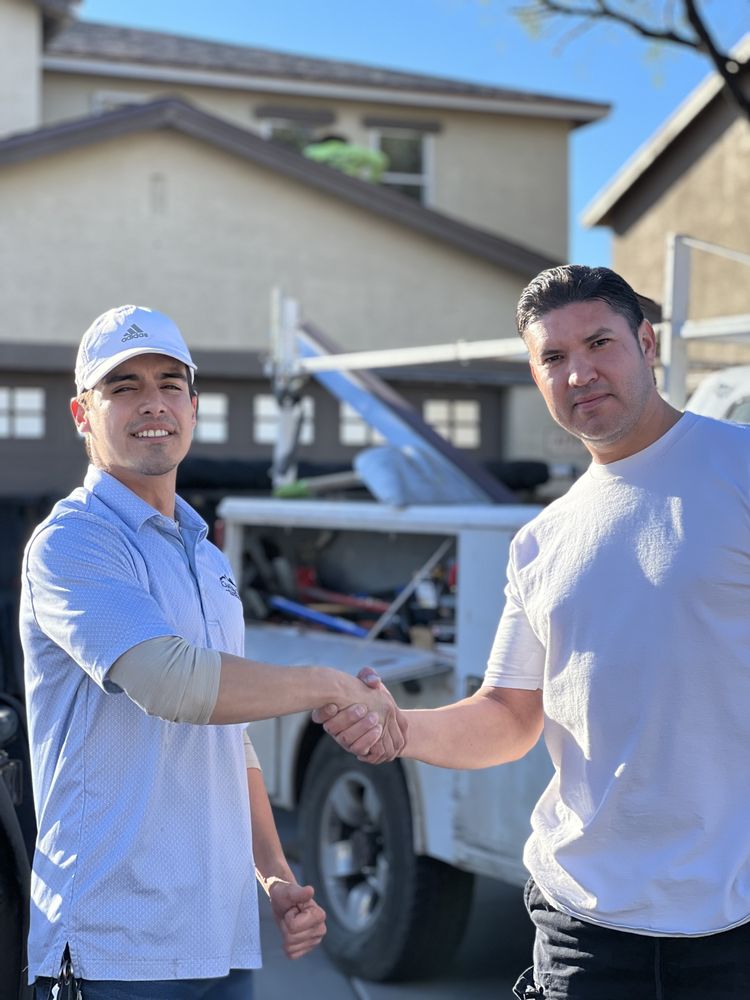 CAMELBACK ROOFING - Updated May 2026 - 11 Photos - 1860 E River Rd ...