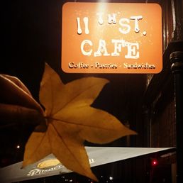 11TH STREET CAFE - Updated July 2025 - 98 Photos & 177 Reviews - 327 W ...