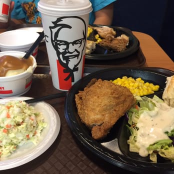 KFC - Updated July 2024 - 20 Photos & 17 Reviews - 2250 S Douglas Hwy ...