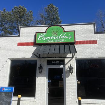 ESMERALDAS TACO SHOP - Updated August 2025 - 50 Photos & 27 Reviews ...