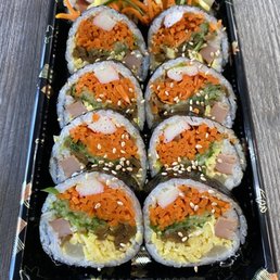 K-BOB - Updated September 2025 - 340 Photos & 192 Reviews - 1061 Market ...