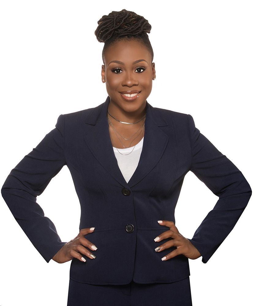 ANDREA SAUNDERS - SAMSON PROPERTIES - Updated October 2025 - Contact Agent - 8815 Centre Park Dr ...