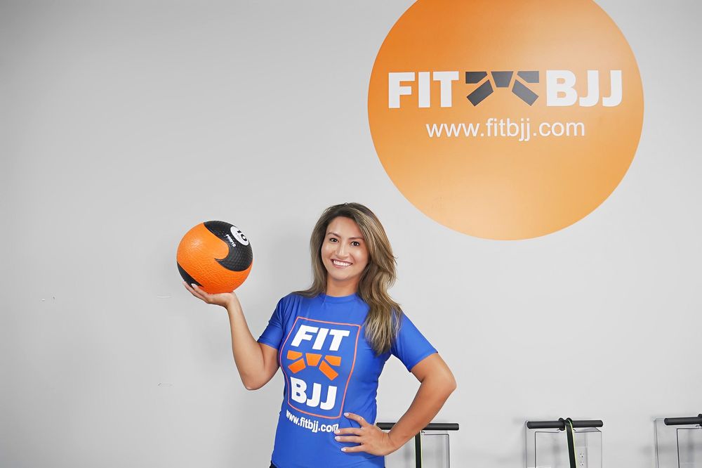 FITBJJ - FITNESS AND BRAZILIAN JIU-JITSU - Updated January 2026 - 25 ...