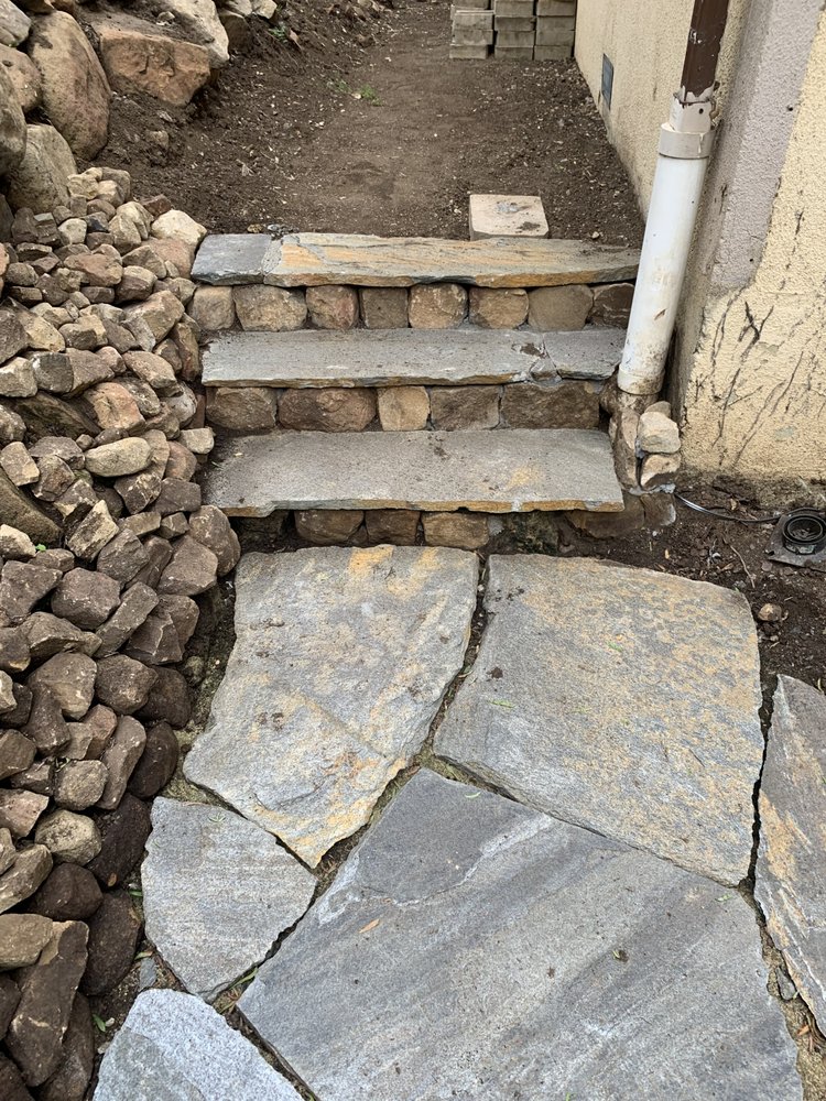 A&A LANDSCAPING AND CEMENT WORK - Updated May 2025 - Request a Quote ...