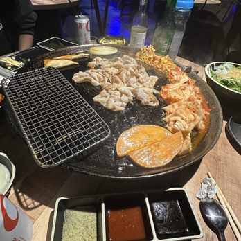 PIGYA - Updated November 2024 - 1061 Photos & 509 Reviews - 3400 W 8th ...