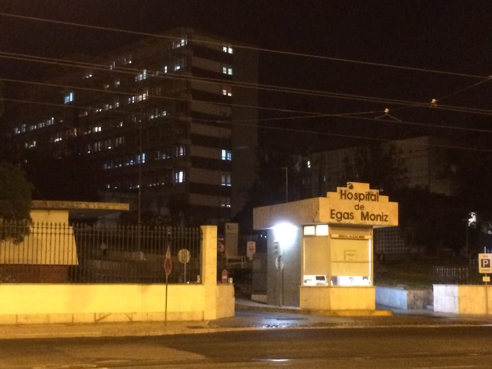 HOSPITAL EGAS MONIZ SA - Updated May 2024 - Lisboa, Portugal ...