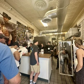 ANGELO’S PIZZERIA - Updated August 2024 - 1308 Photos & 876 Reviews ...