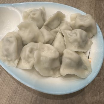 MINI POTSTICKERS - Updated August 2024 - 428 Photos & 144 Reviews ...