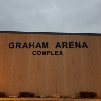 GRAHAM ARENA COMPLEX - Updated July 2025 - 26 Photos - 16 St & 3 Ave SE ...