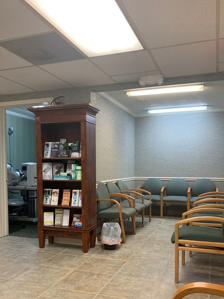 EADS BONNY L OD FAAO - Updated November 2024 - 60 10th St N, Naples ...