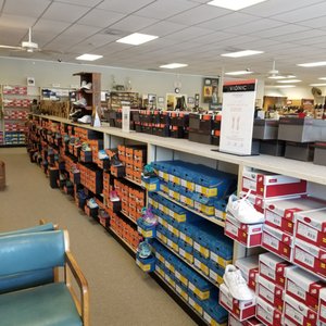 PHILLIPS SHOES - Updated December 2025 - 14 Photos & 55 Reviews - 80 ...