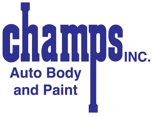 CHAMPS AUTO BODY & PAINT - Updated December 2025 - 585 N State Rd ...