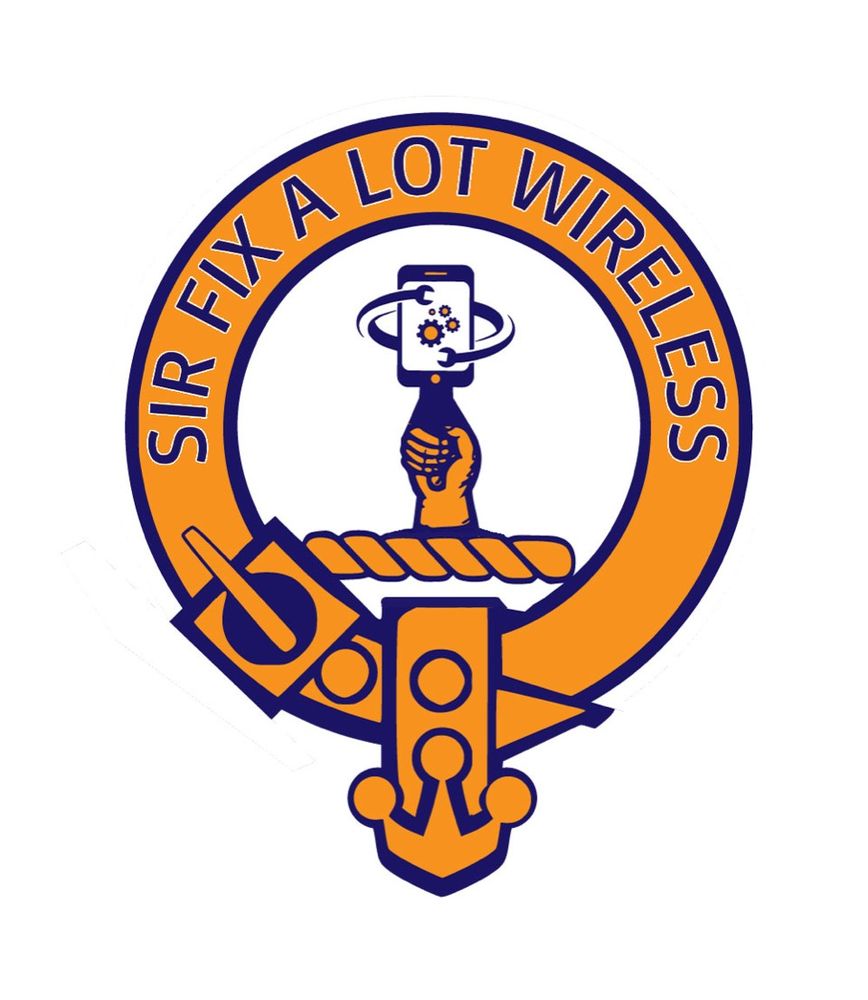 SIR FIX A LOT WIRELESS - Updated June 2026 - 2715 Murdoch Ave ...