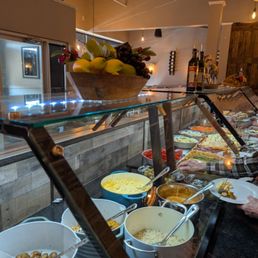 TEN CUTS - Updated August 2025 - 95 Photos & 28 Reviews - 1001 N SR 135 ...