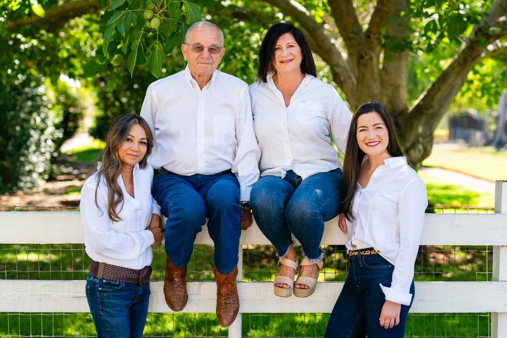 THE ALBIANI REAL ESTATE GROUP - Updated January 2026 - Elk Grove ...