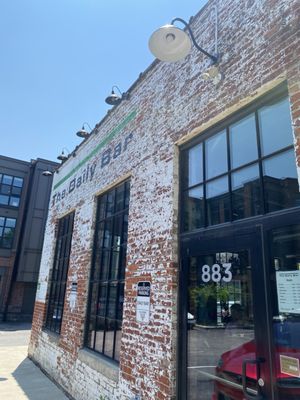 RAVELLO’S COFFEE - Updated September 2025 - 14 Photos - 883 N 4th St ...