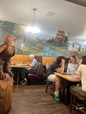 THE IN PLACE - Updated December 2025 - 205 Photos & 580 Reviews - 320 S ...