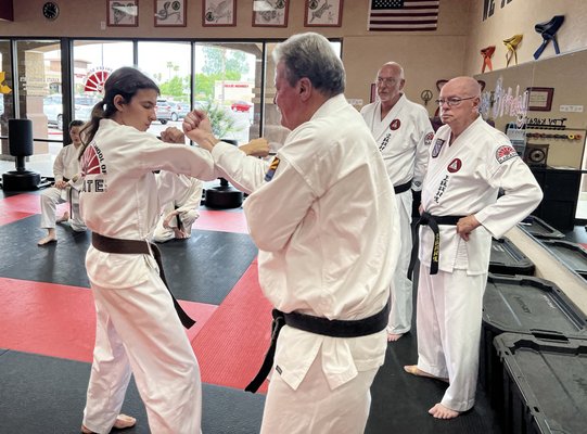 PARADISE VALLEY SCHOOL OF KARATE - Updated August 2025 - 75 Photos & 25 ...