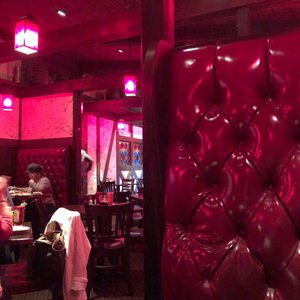 Redcoat Tavern - 513 Photos & 1159 Reviews - Bars - 31542 Woodward Ave ...