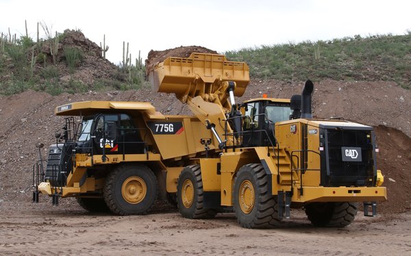 GREGORY POOLE EQUIPMENT COMPANY - RALEIGH - Updated January 2025 - 4807 ...