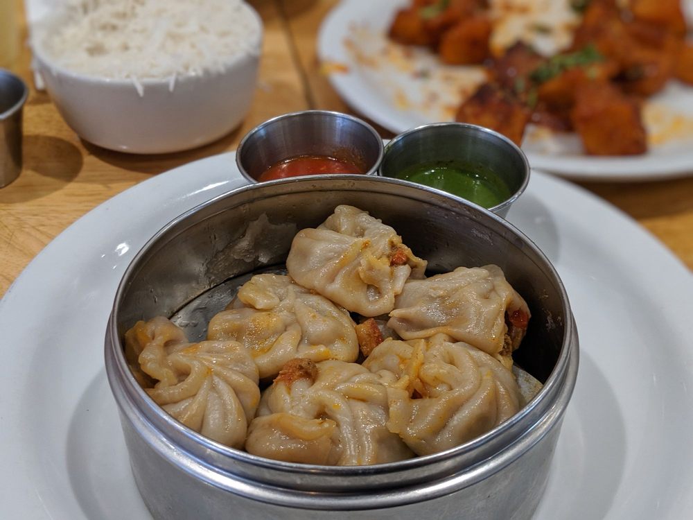 CHIYA CHAI CAFE - 688 Photos & 507 Reviews - 2770 N Milwaukee Ave ...