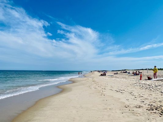NAUSET BEACH - Updated July 2024 - 162 Photos & 74 Reviews - 250 Beach ...