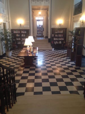 LUCIUS BEEBE MEMORIAL LIBRARY - Updated November 2025 - 12 Photos - 14 ...