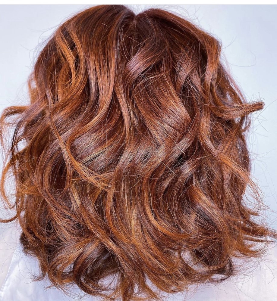 EYE 4 STYLE HAIR STUDIO - 58 Photos - 1638 S Carson Ave, Tulsa ...