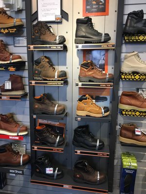 BOOT WORLD - 28 Photos & 35 Reviews - 5531 Del Amo Blvd, Lakewood ...